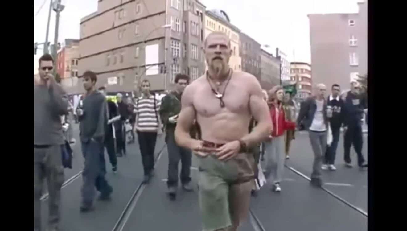 Techno Viking: The Internet Meme & Real Story (2025 Guide) - Techno ...