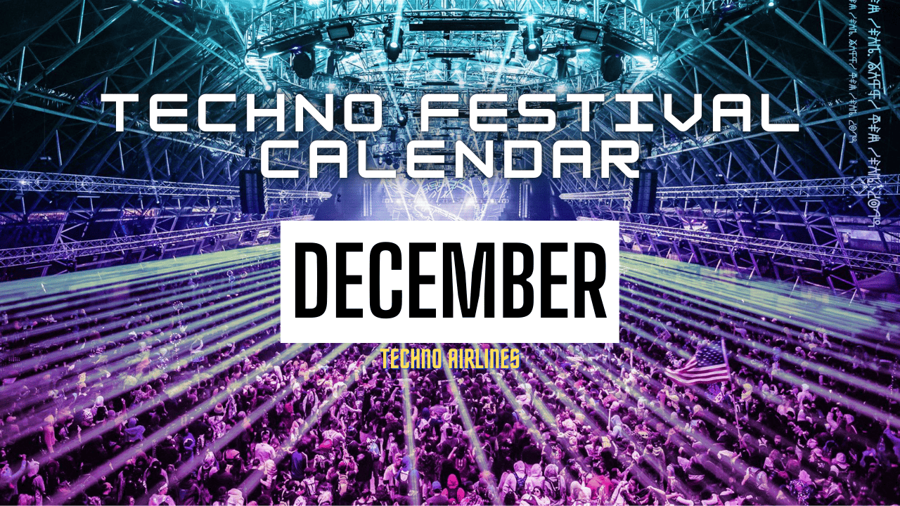 Music Festival 2022 Calendars