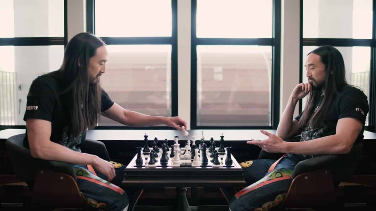 5-Facts About Steve Aoki (Never Heard) - Techno Airlines