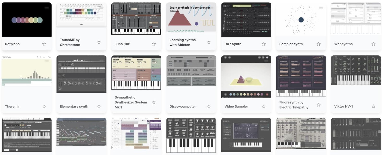 The Role of Synths in Techno: Synthesizers - Techno Airlines