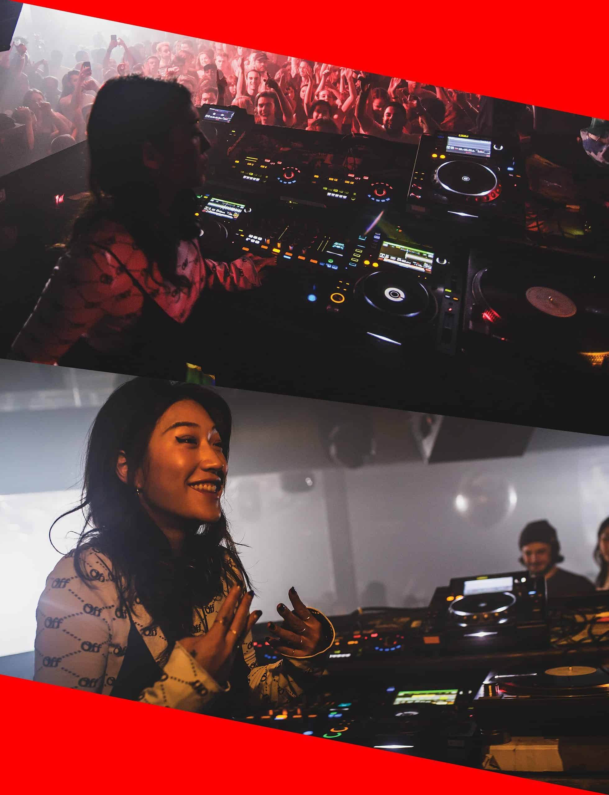 5-Facts You Never Heard of About Peggy Gou - Techno Airlines