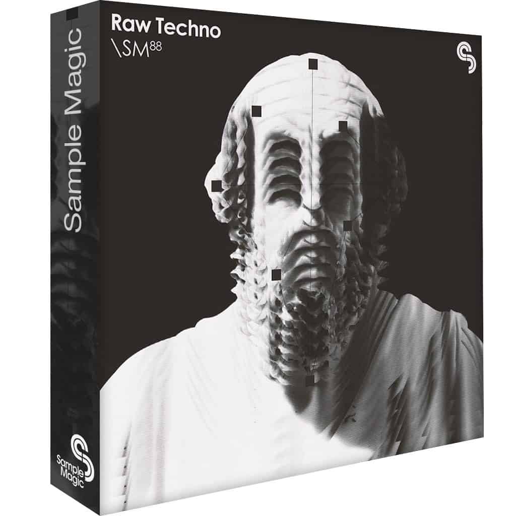 Unveiling The Magical Alchemy: Techno Sample Packs - Techno Airlines