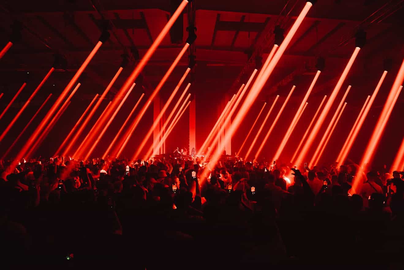 Terminal V Festival 2024 Lineup Announced - Techno Airlines