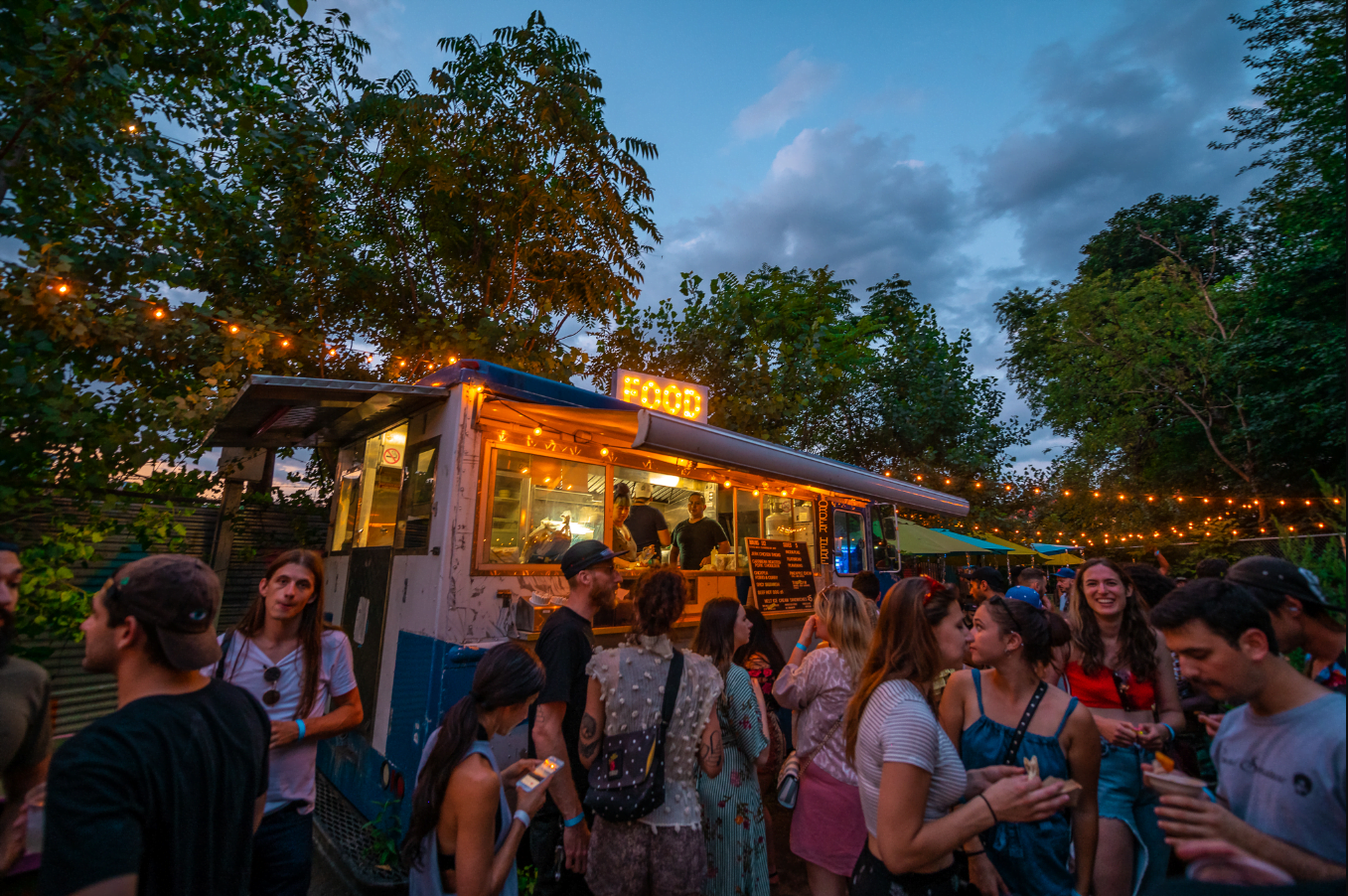 Best Nightclubs in New York (USA) - Techno Airlines