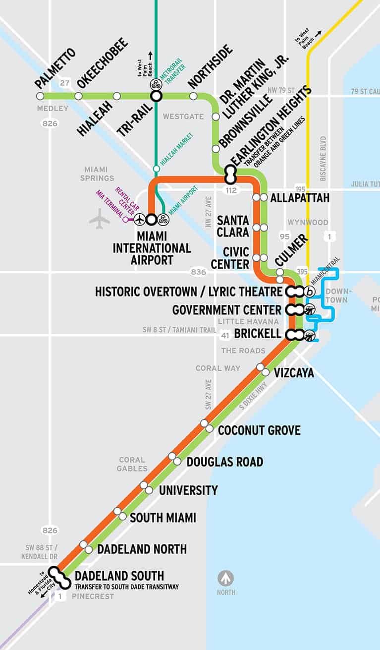 Ultra Music Festival (UMF) Miami Guide (2025 Updated!) - Techno Airlines