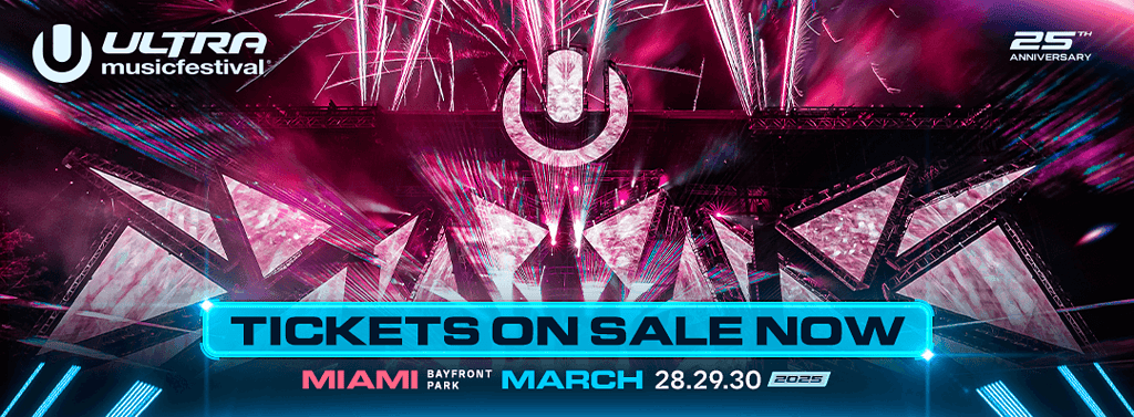 Ultra Music Festival (UMF) Miami Guide (2025 Updated!) - Techno Airlines