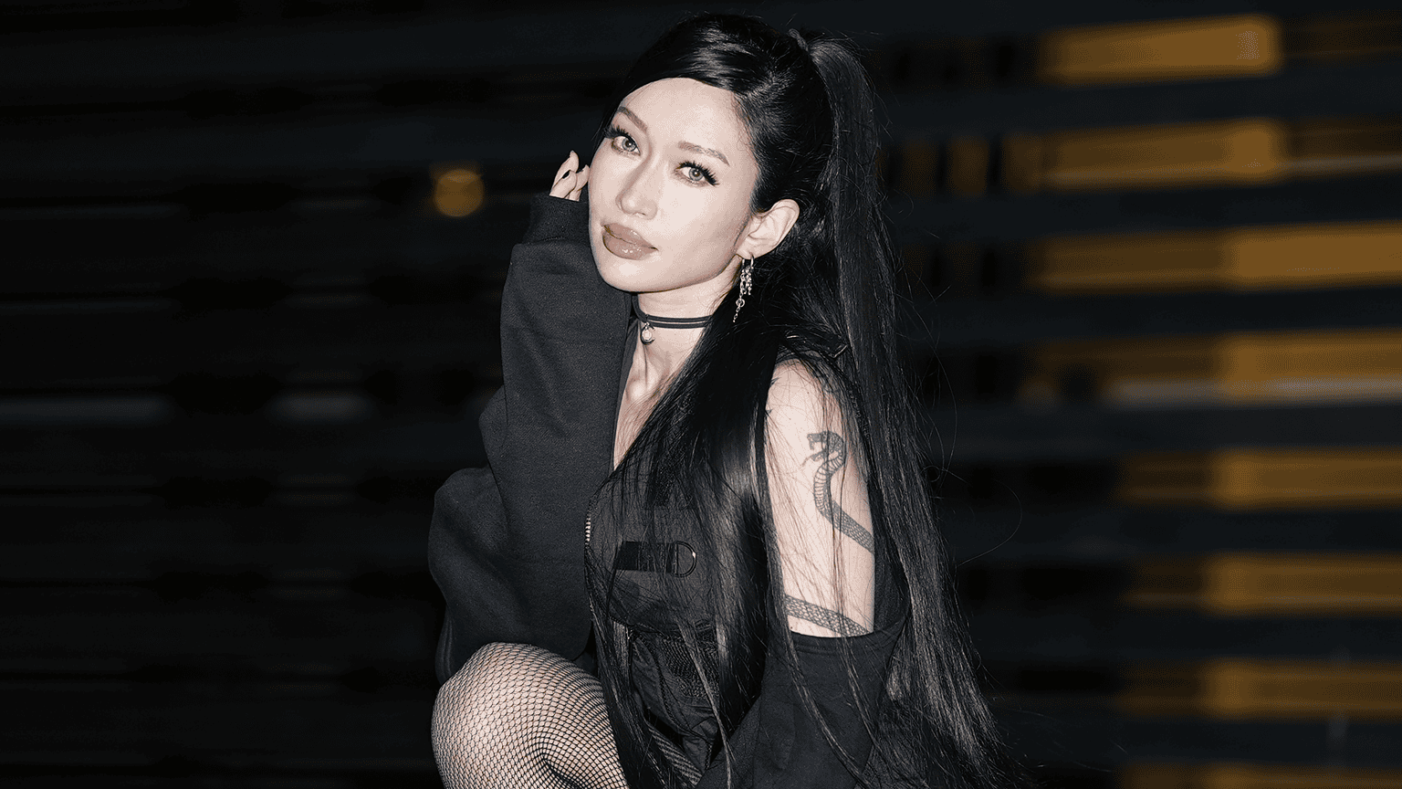 Techno Mix of The Week: Marie Vaunt - Techno Airlines