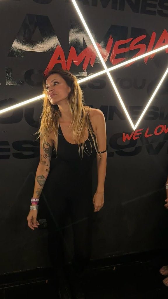 5 Facts You Never Heard of About Deborah De Luca - Techno Airlines