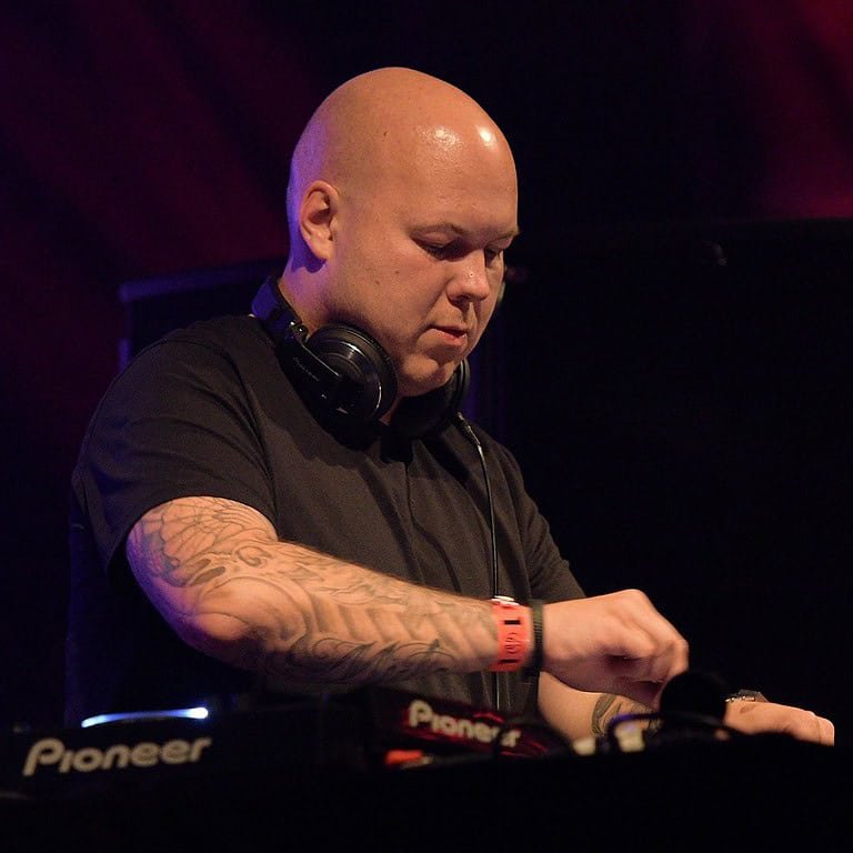 Interview With Alan Fitzpatrick - Techno Airlines