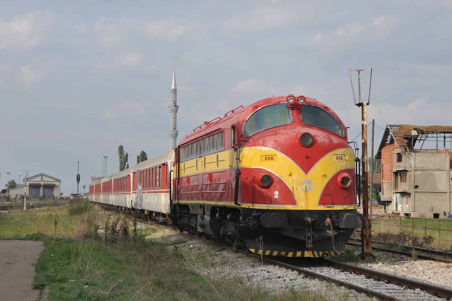 The Techno Train & Tram Events (2025 Updated) - Techno Airlines