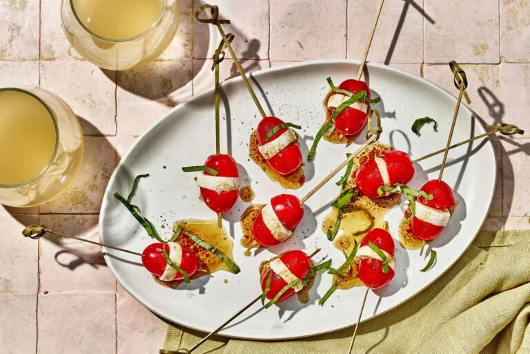 10 Best Rave Party Foods For All-Night Energy - Techno Airlines