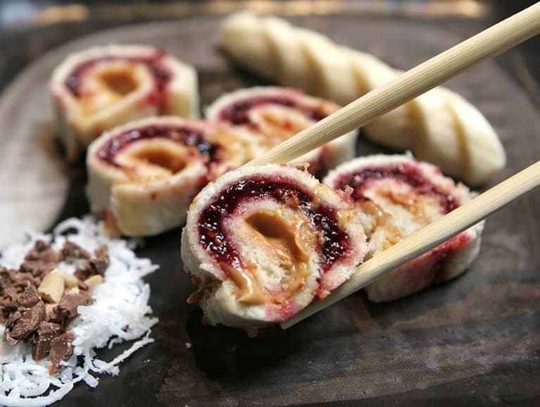 10 Best Rave Party Foods For All-Night Energy - Techno Airlines