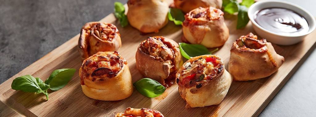 10 Best Rave Party Foods For All-Night Energy - Techno Airlines