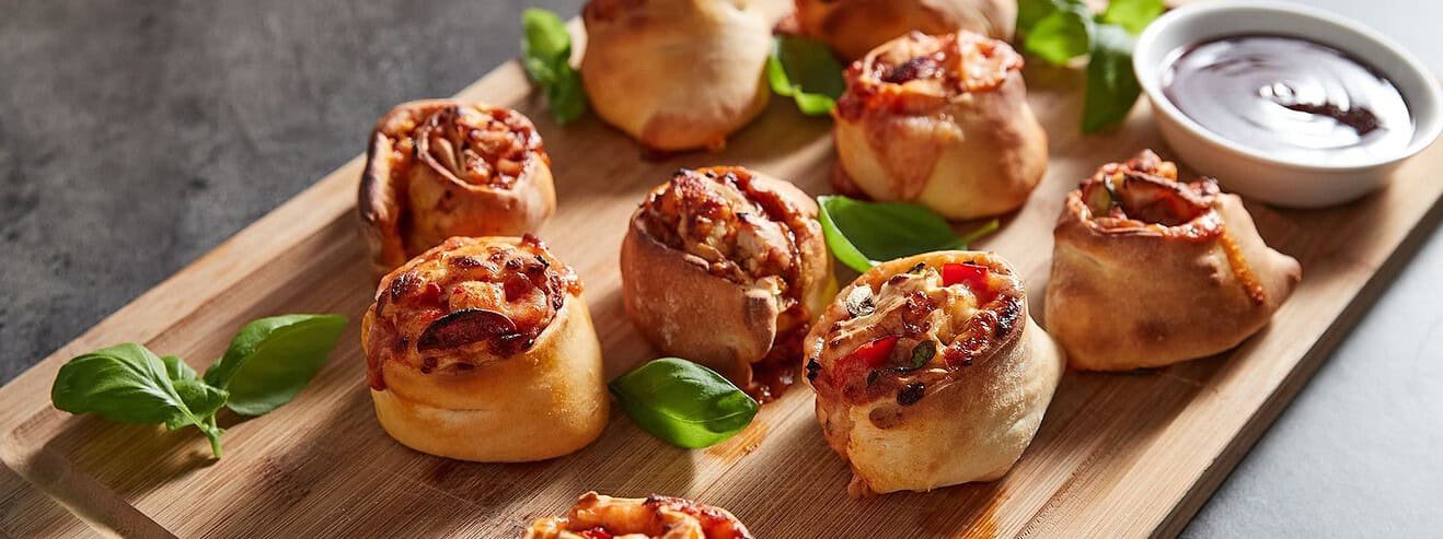 10 Best Rave Party Foods For All-Night Energy - Techno Airlines