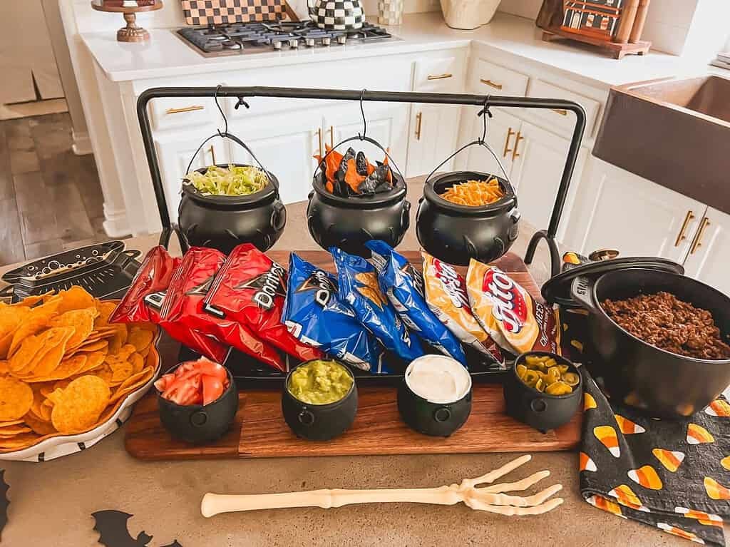 10 Best Rave Party Foods For All-Night Energy - Techno Airlines