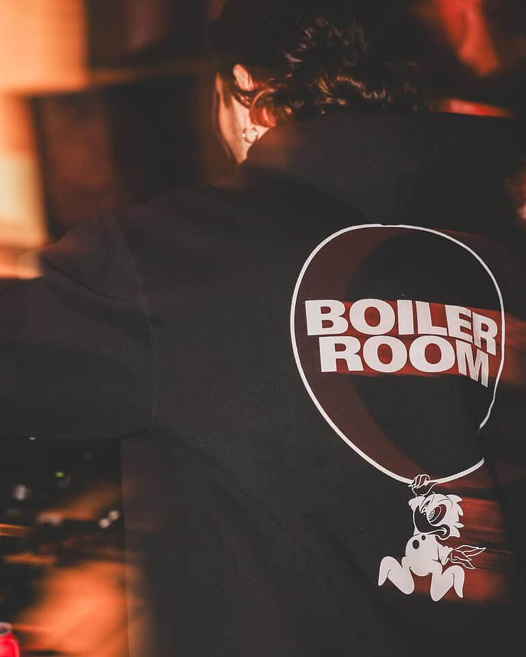 The Boiler Room Buzz: Sets & Culture - Techno Airlines
