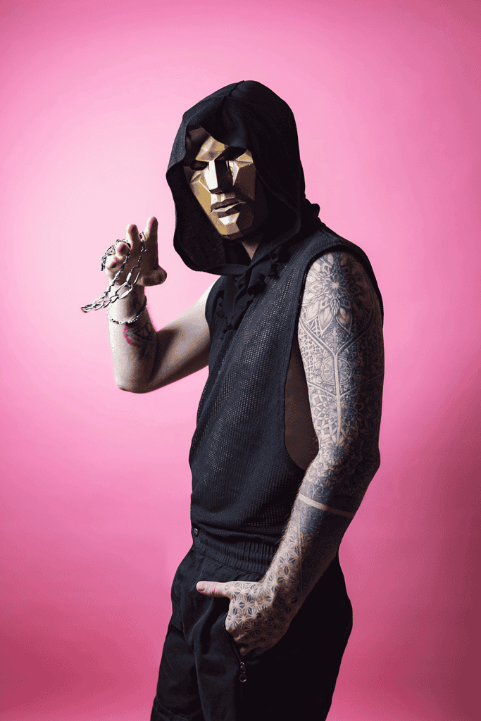Interview With CARV - Techno Airlines
