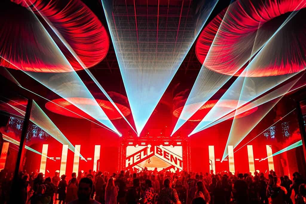 Holy Ship! Wrecked (Cancún, Mexico) 2025 – Techno Airlines