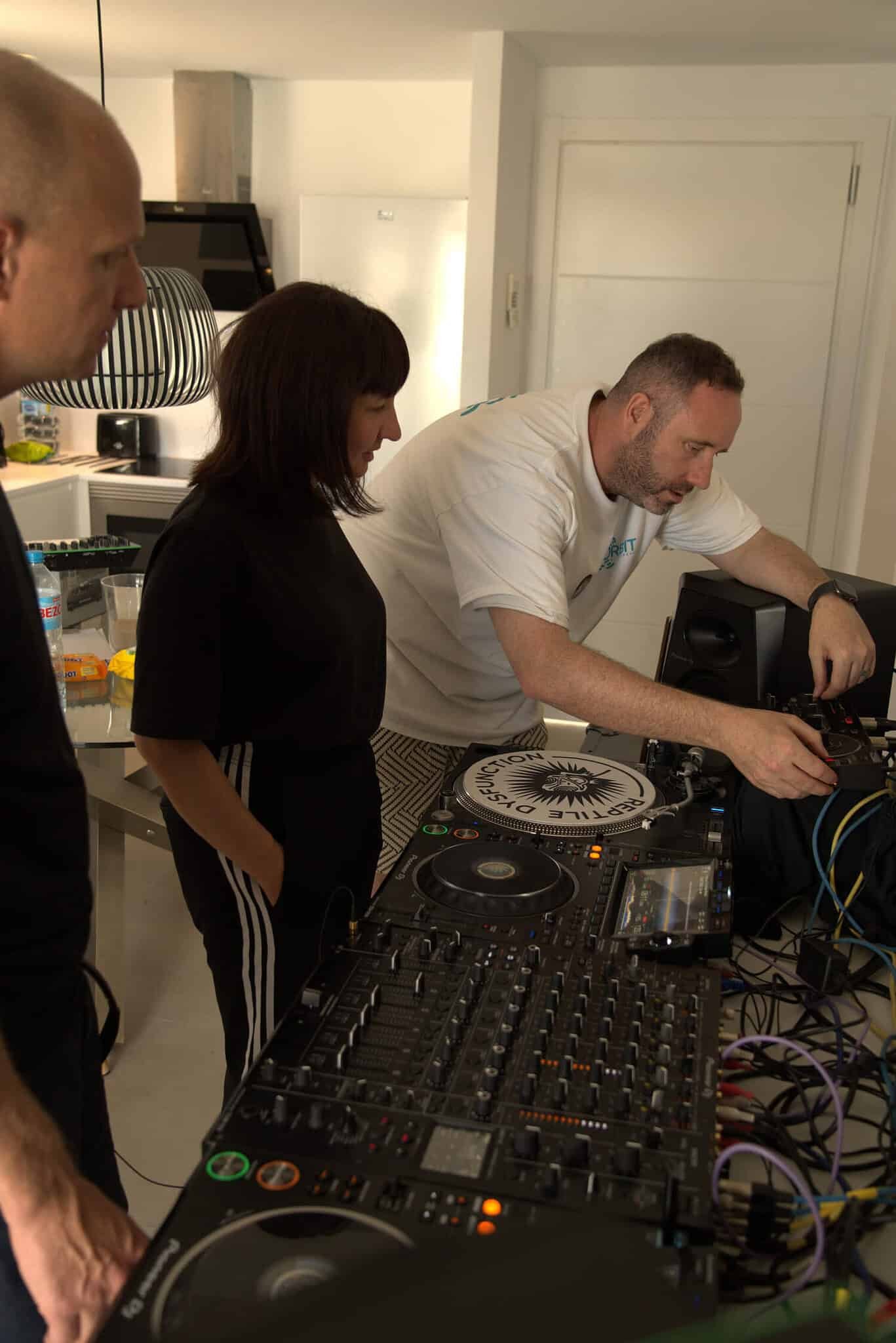Orbit DJ Retreats 2025 in Ibiza and Byron Bay - Techno Airlines
