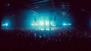 Techno Festivals (Monthly in 2025) - Techno Airlines