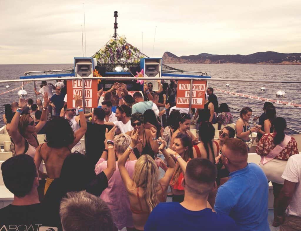 Best Ibiza Parties: Top Events, Clubs & Party Spots! (Updated 2025 ...