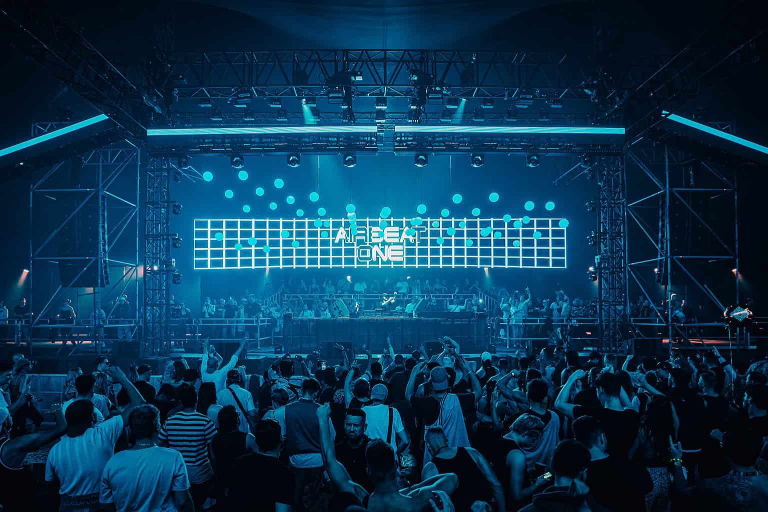 Techno Festivals in Germany (in 2026) - Techno Airlines
