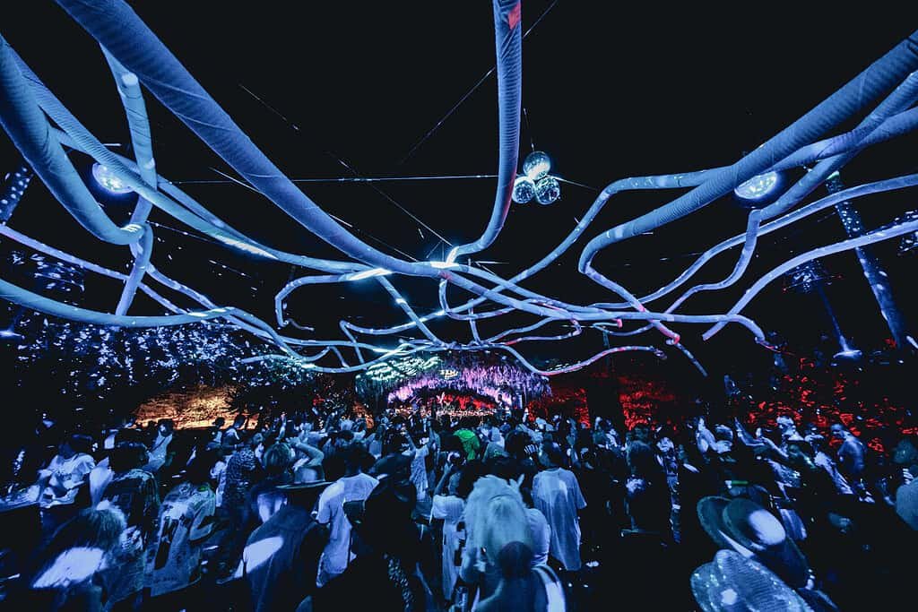 SXM Festival 2026 Returns with Phase One Lineup Announcement