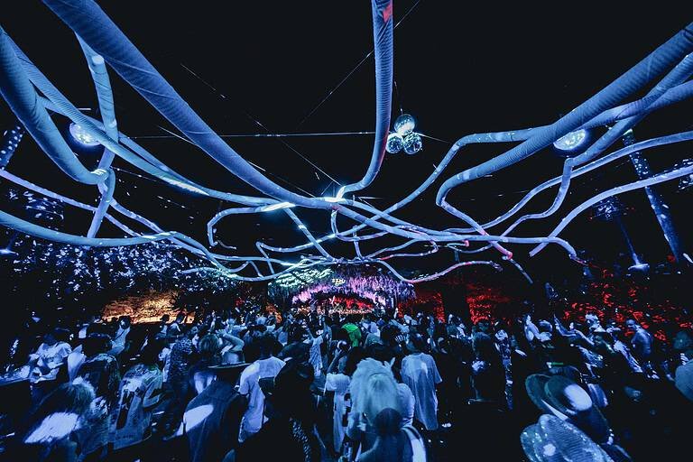 SXM Festival 2026 Returns with Phase One Lineup Announcement