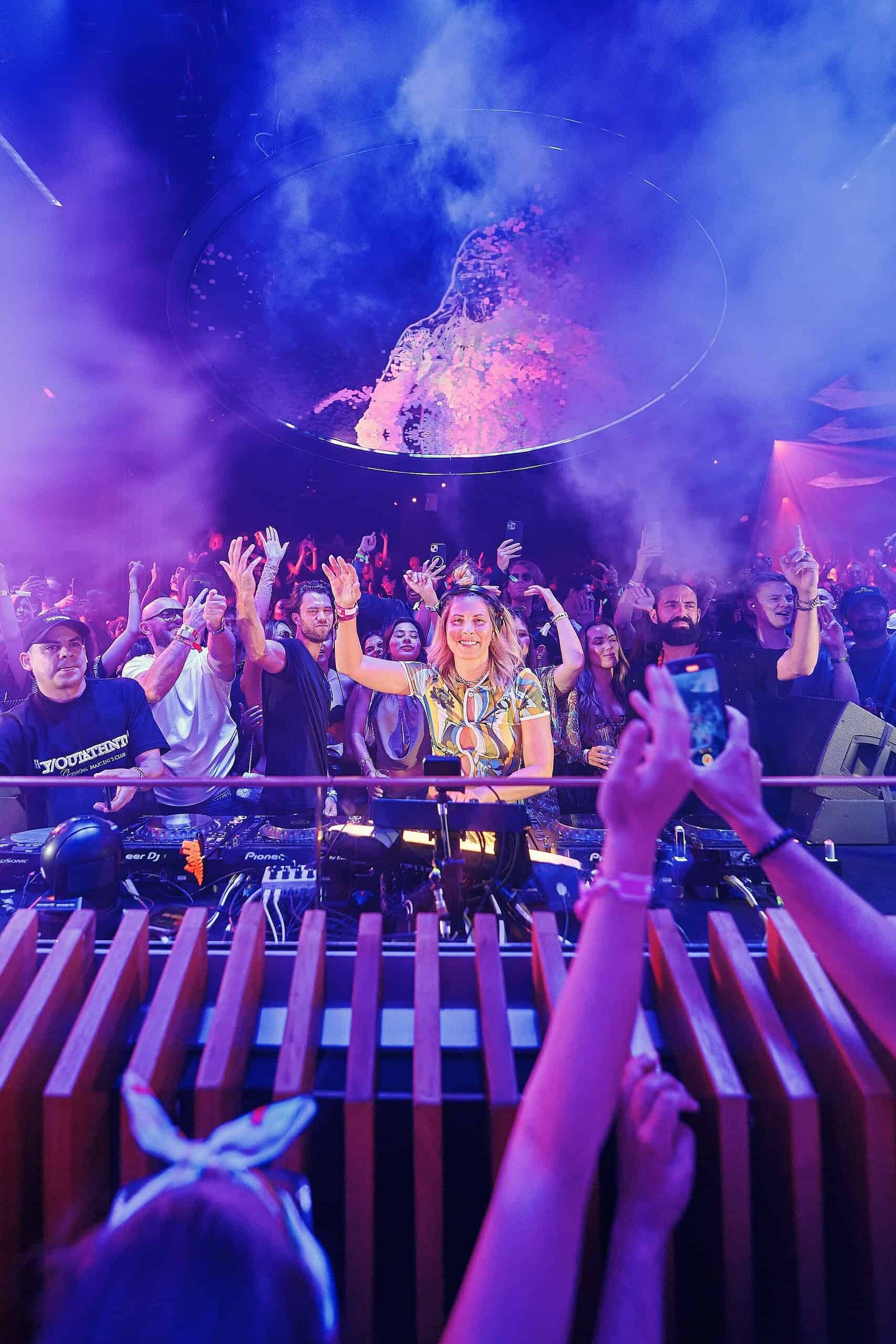 12 Biggest Moments From Pacha’s 2025 Season