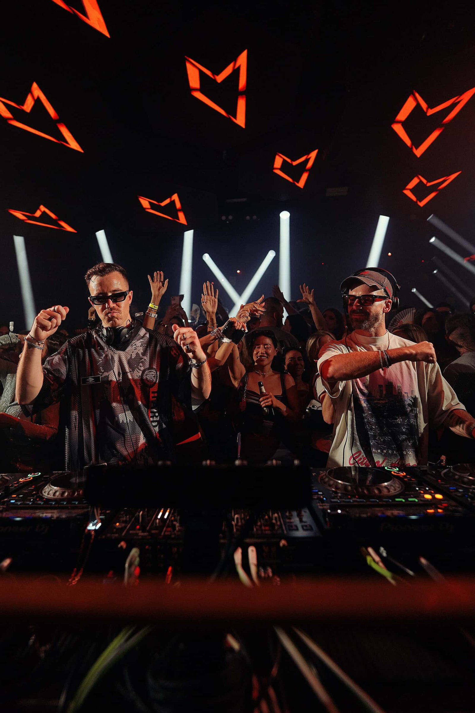 12 Biggest Moments From Pacha’s 2025 Season
