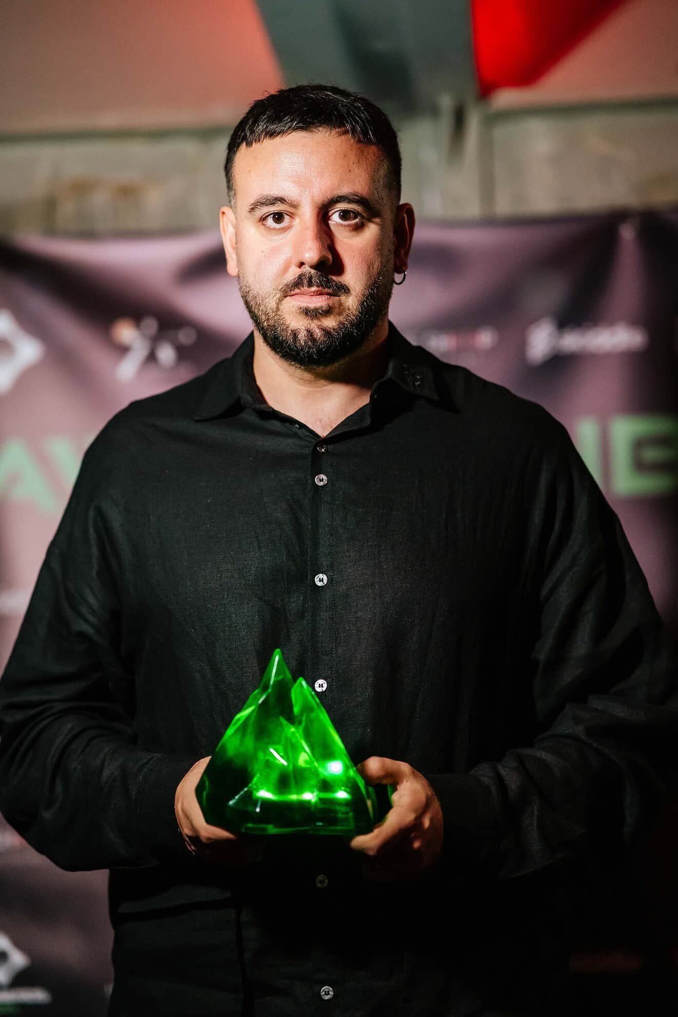 DJ Awards 2025 Ibiza Season Closes with a Fan-Driven Bang