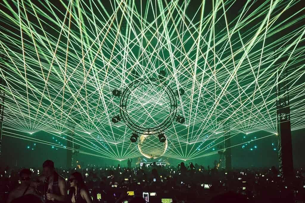Dreamstate Australia (Sydney, Australia) 2026 – Techno Airlines