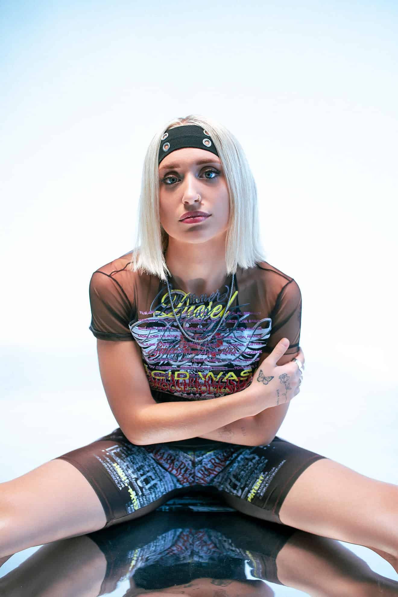 Novah Unleashes ‘ACID’ on Tomorrowland Music Following a Defining 2025