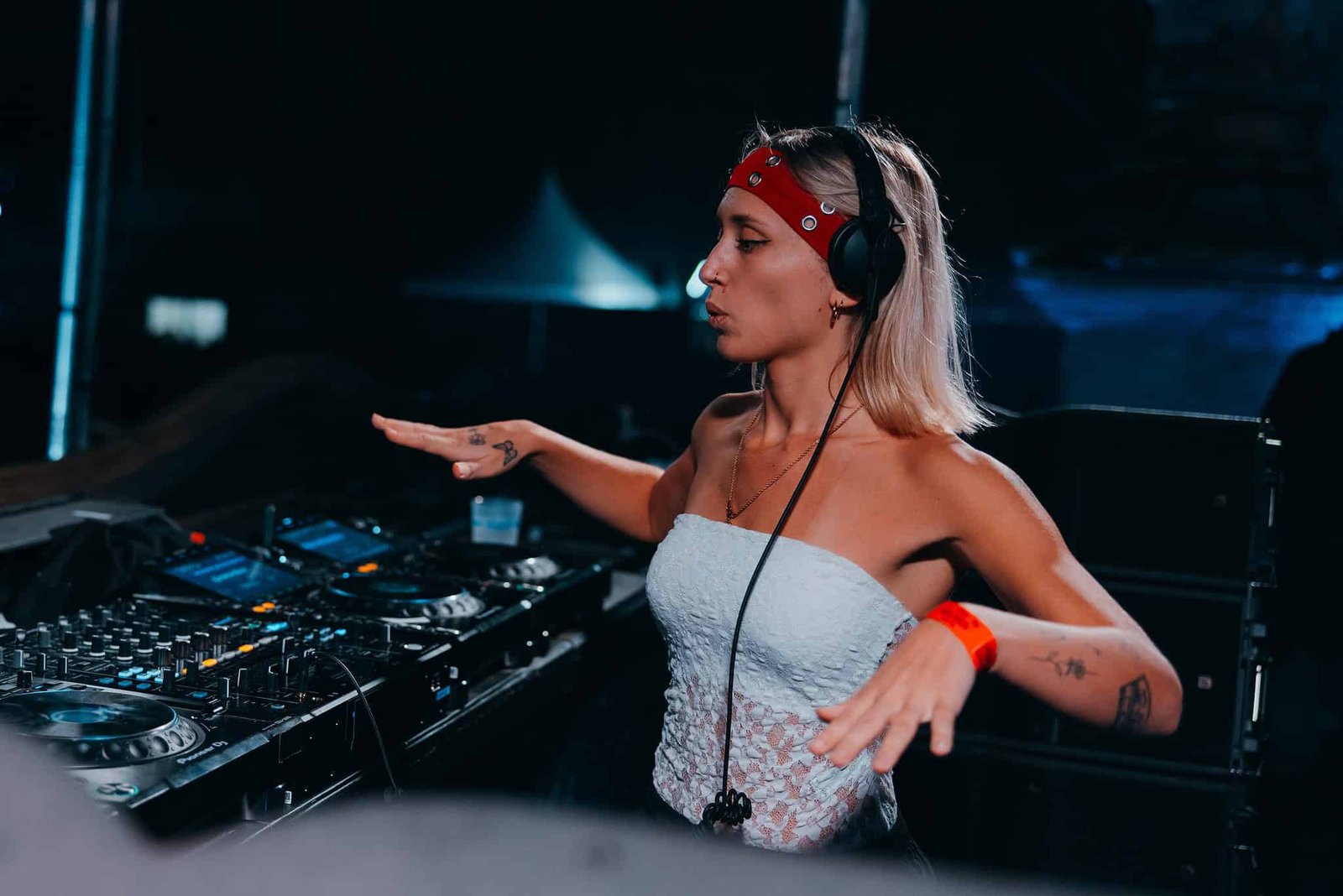 Novah Unleashes 'ACID' On Tomorrowland Music Following A Defining 2025 ...
