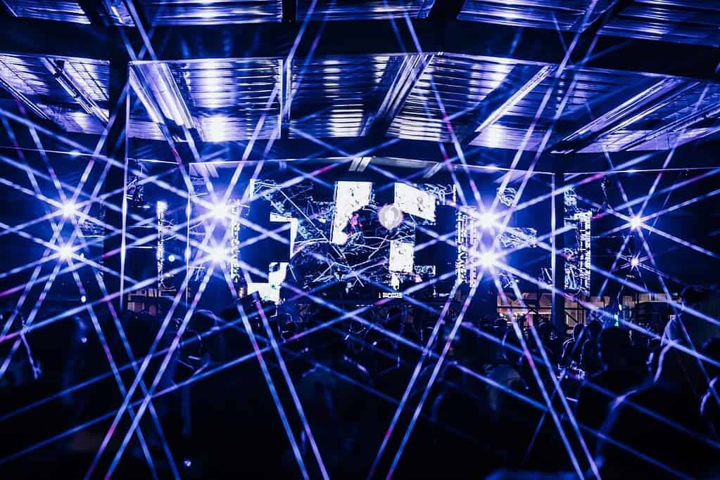 Dreaming Festival (Medellin, Colombia) 2026 – Techno Airlines